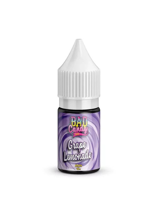 Bad Candy - Grape Lemonade - Aroma 10ml